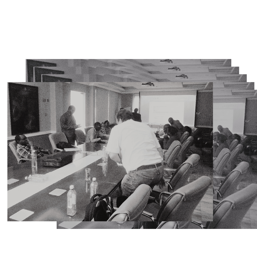 ISO & VSS Solutions – Quality Centre Limited